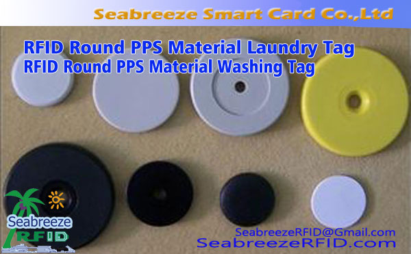 Laundry Tag