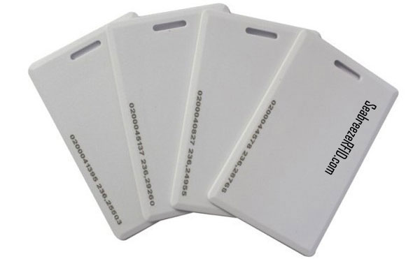 18bits code ID card, 10bits code ID card, 8bits code ID card, 18 digit ...