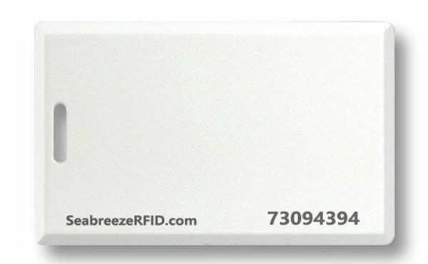 18bits code ID card, 10bits code ID card, 8bits code ID card, 18 digit ...