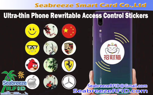 Other Type Card/Badge